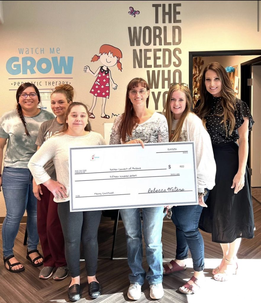 Foster Connect of Arizona